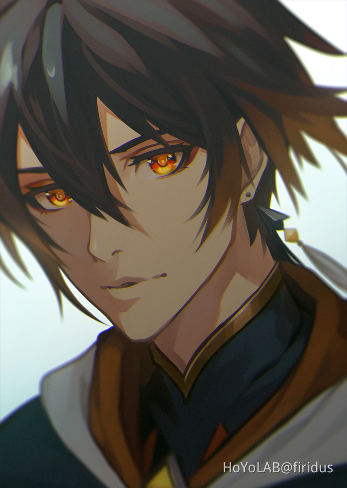 Geo Archon Genshin Impact | HoYoLAB