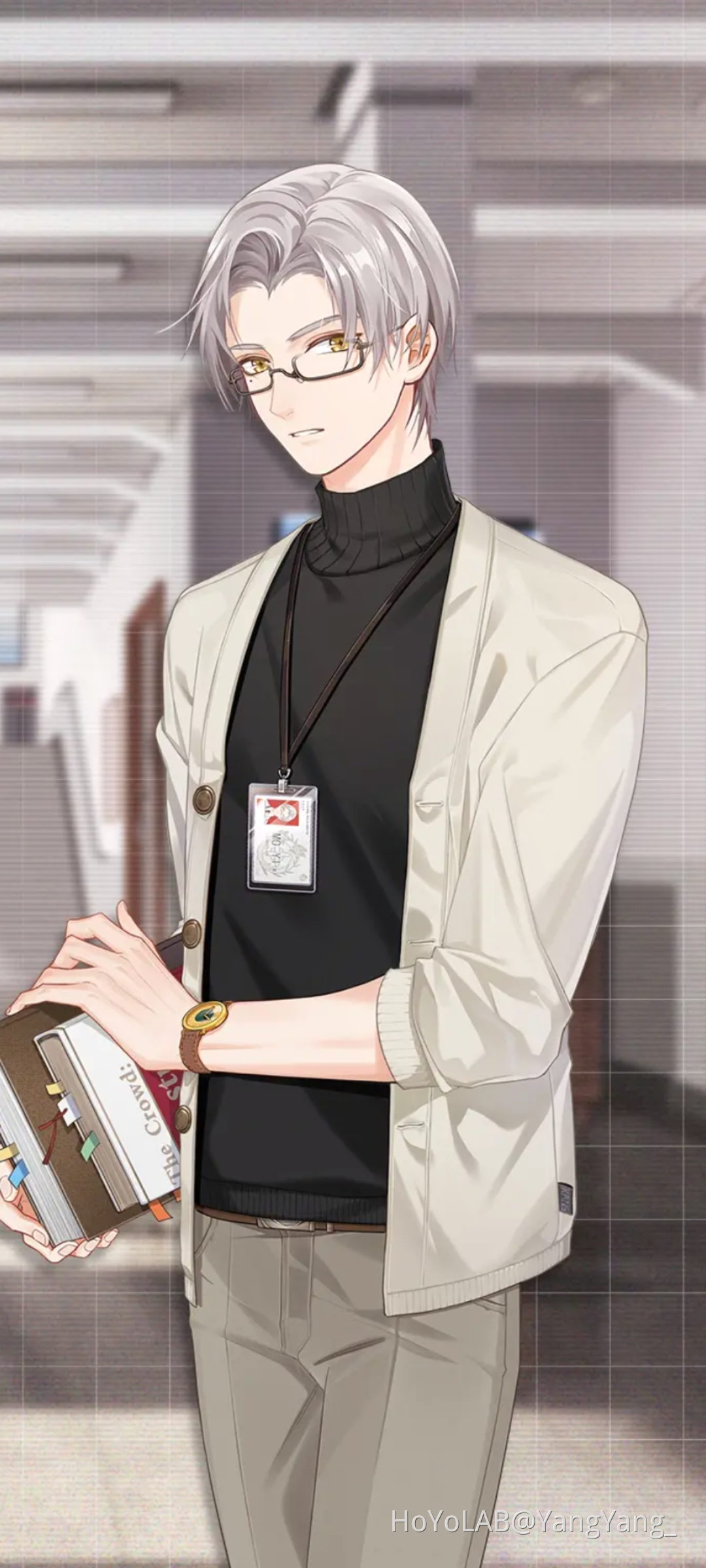 Vyn R cards Compile - HoYoverse Player Community