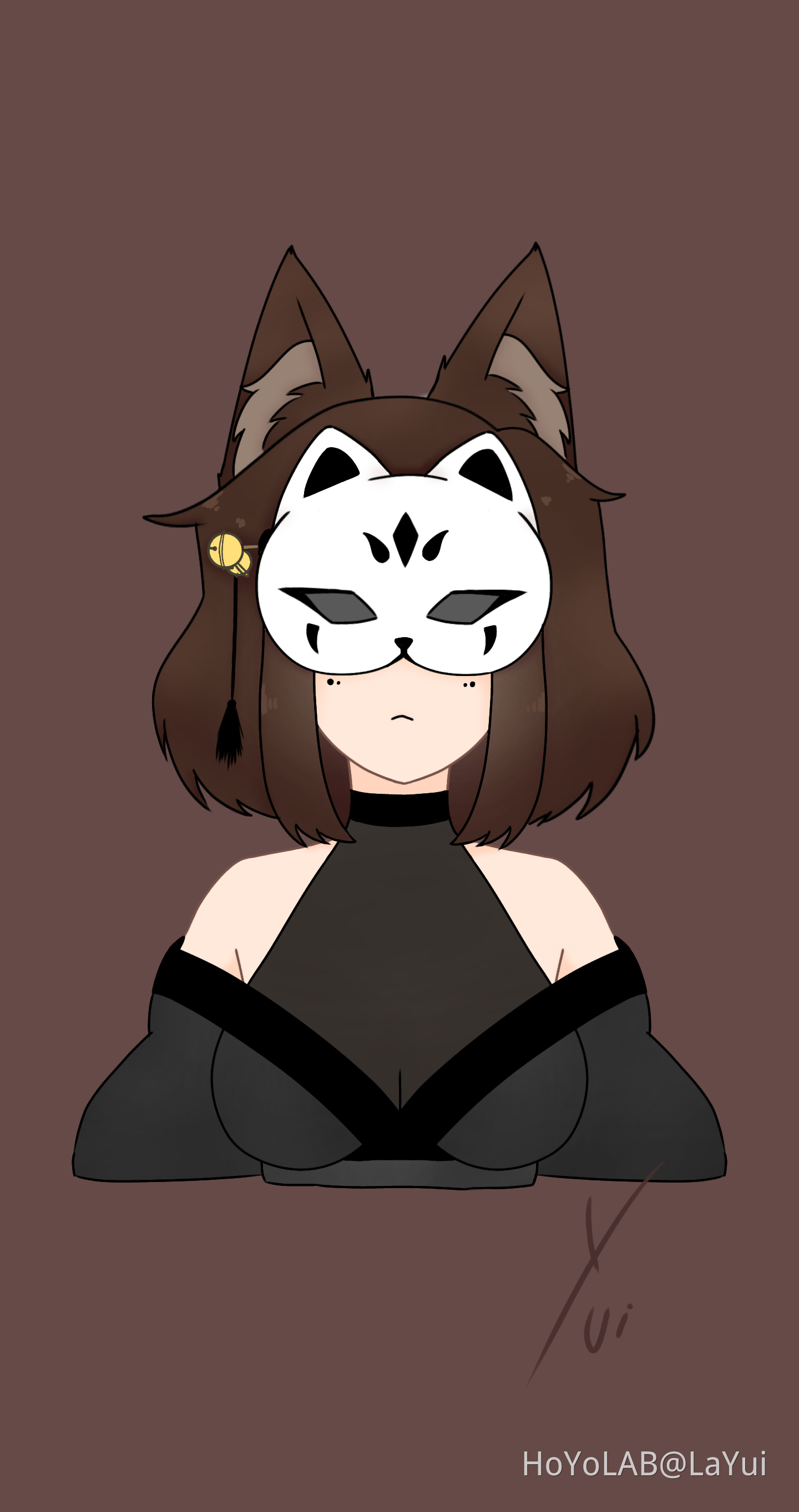 Yui - actualización - Genshin Impact | HoYoLAB