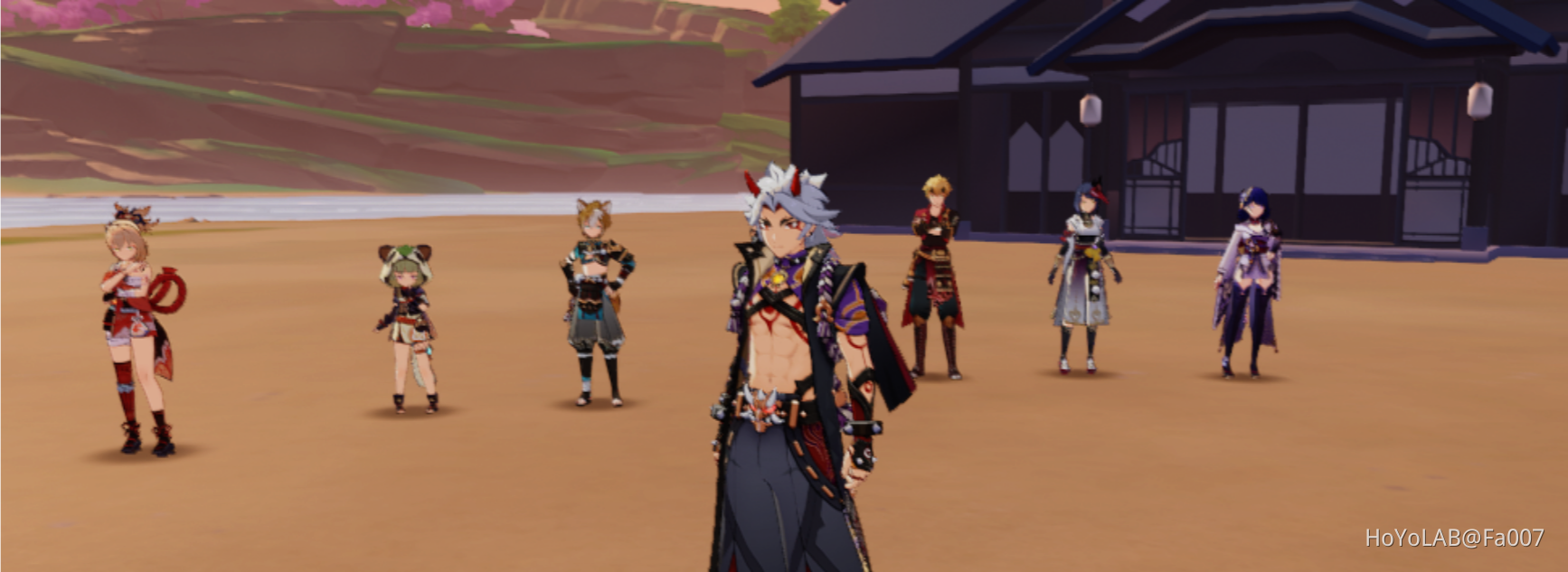 Pokemon Impact Genshin Impact | HoYoLAB