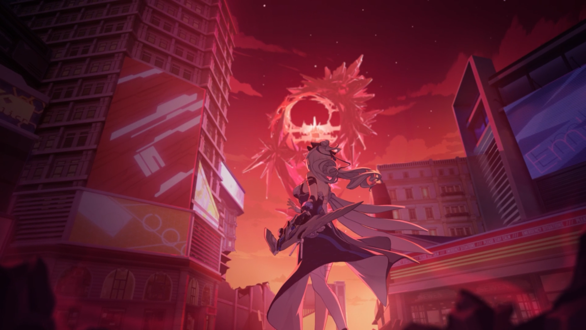 A Post-Honkai Odyssey Chapter 2 Release News Honkai Impact 3rd | HoYoLAB