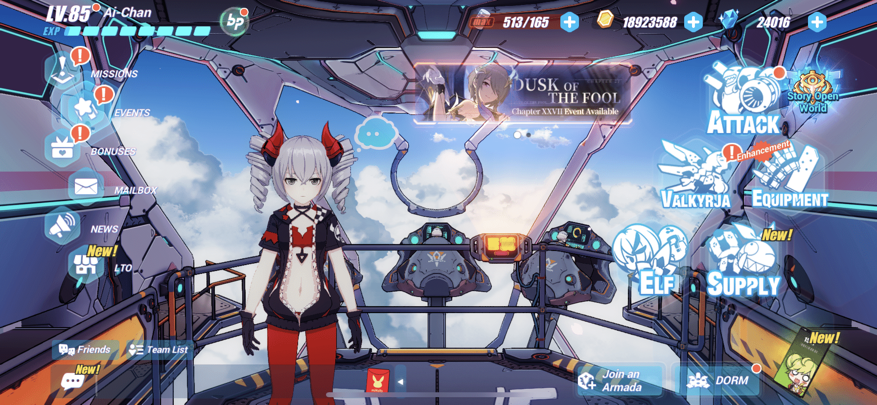 HoYoLAB - Official Community