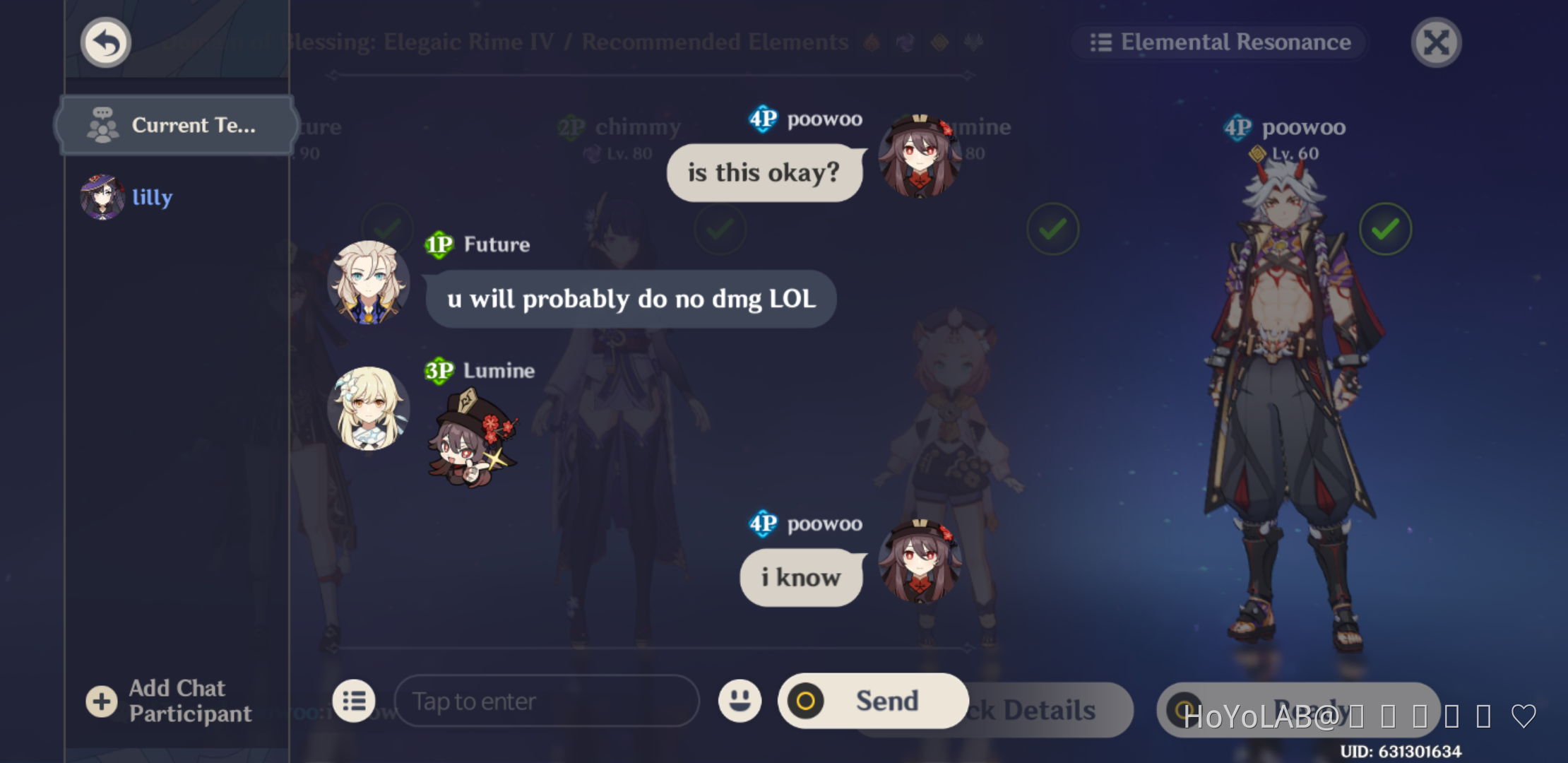 i Genshin Impact | HoYoLAB