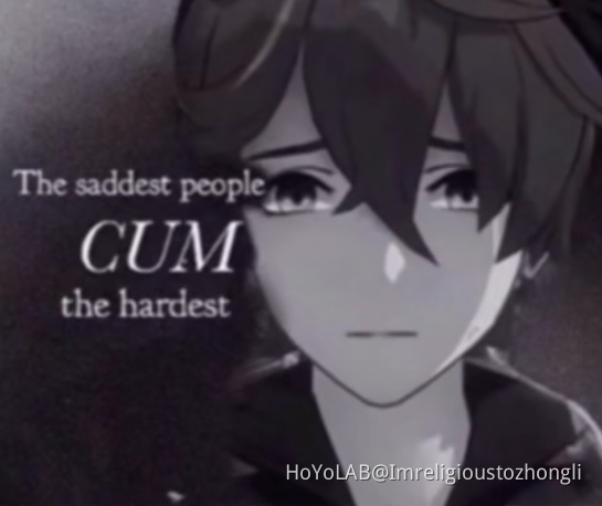 So sad Genshin Impact | HoYoLAB