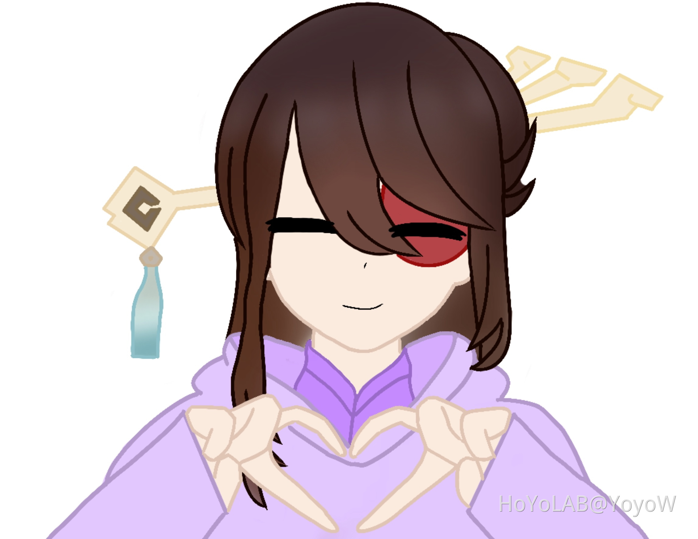 Beido Genshin Impact | HoYoLAB