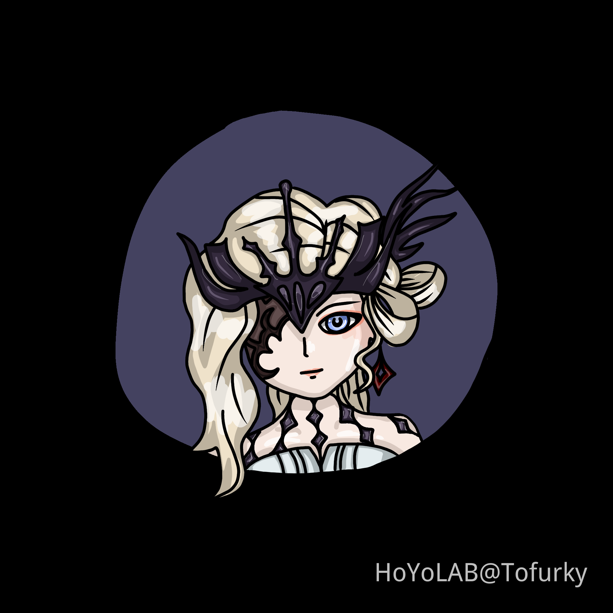 La Signora Genshin Impact | HoYoLAB