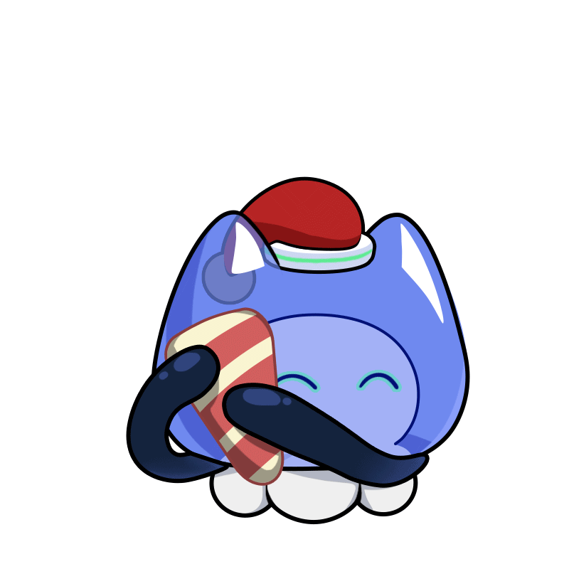 mimo祝你节日快乐～ | HoYoLAB