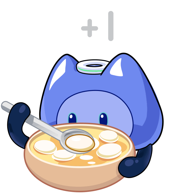 mimo祝你节日快乐～ | HoYoLAB