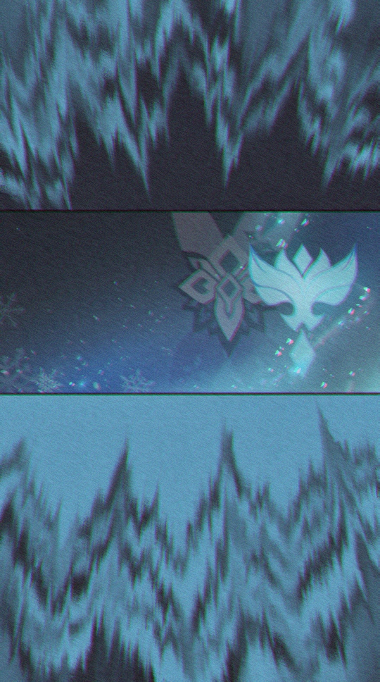 Eula Namecard Wallpaper Genshin Impact | HoYoLAB