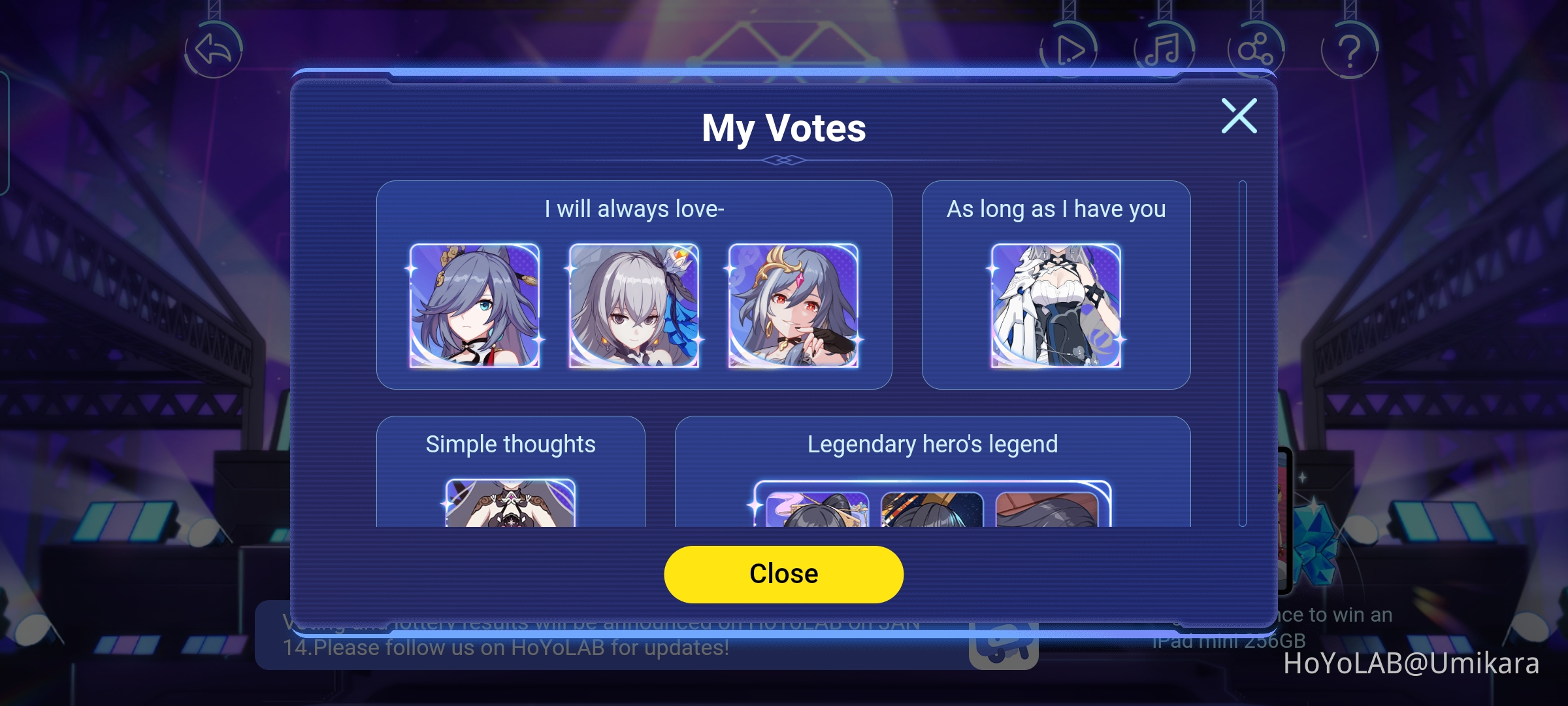 fu hua and bronya supermacy Honkai Impact 3rd | HoYoLAB