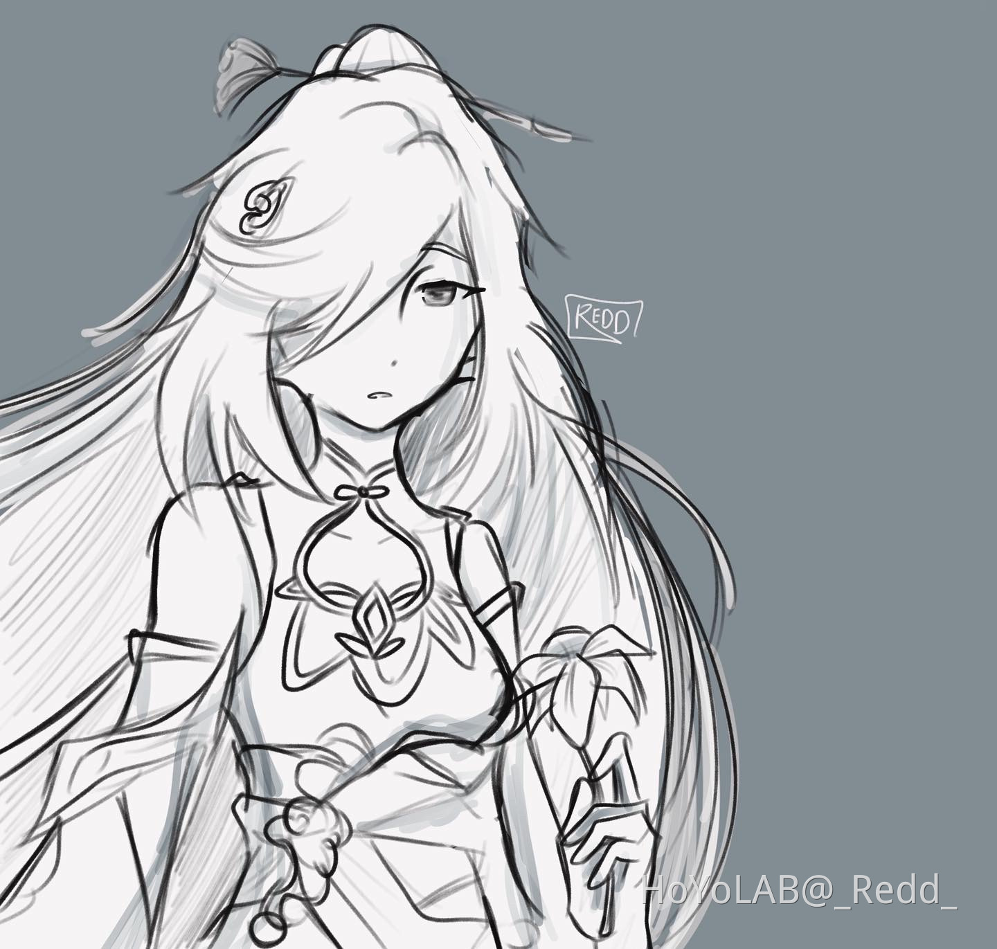 Fu Hua Honkai Impact 3rd | HoYoLAB