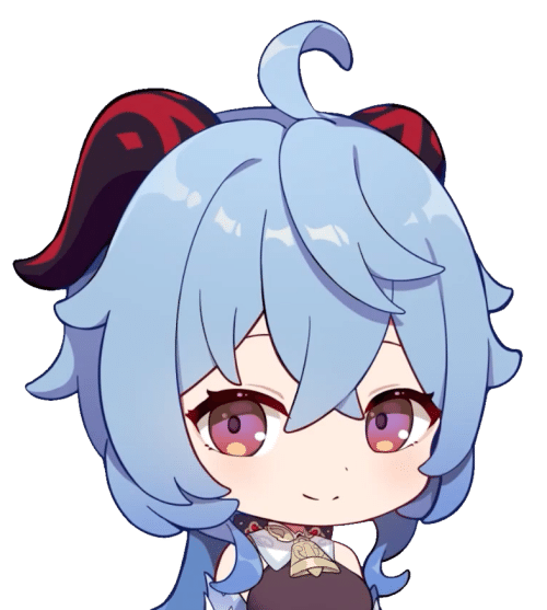 My favorite Chibis of 2.1 livestream of genshin impact Genshin Impact ...