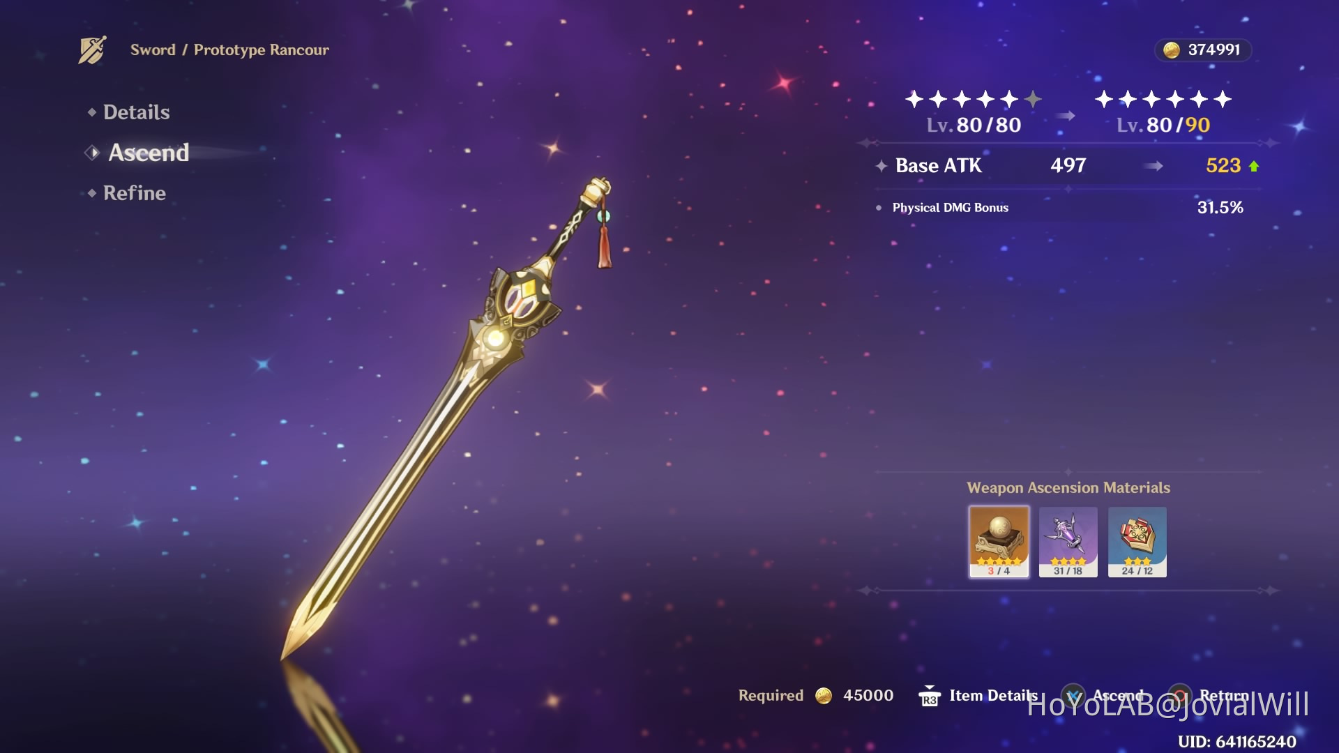 Help with my builds for Aether(Ameno) & Lisa. | Genshin Impact | HoYoLAB