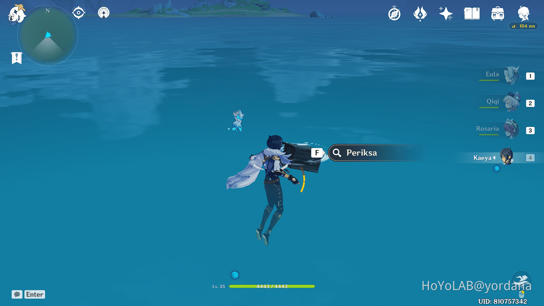 Geo Sigil Genshin Impact | HoYoLAB