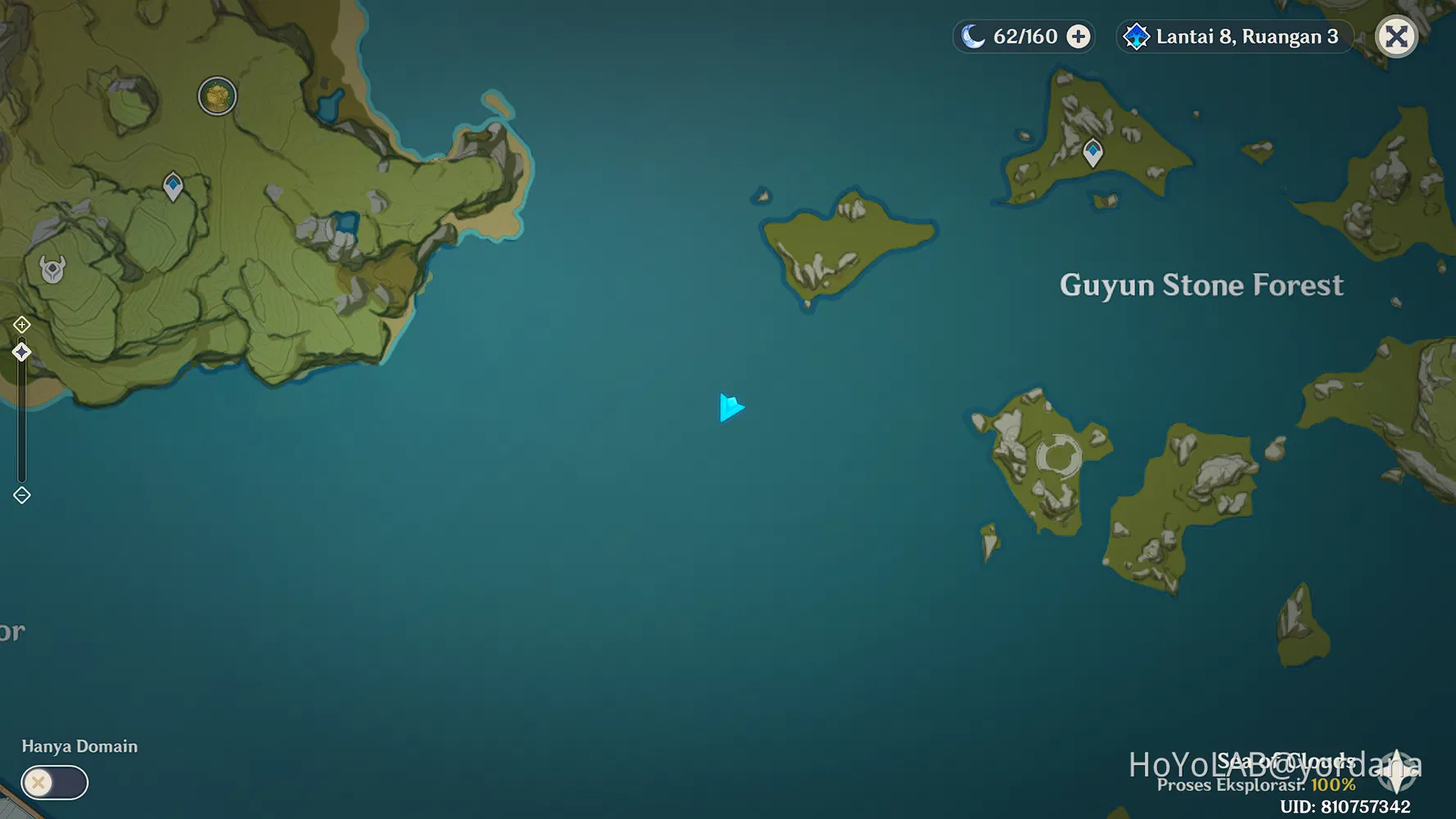 Geo Sigil Genshin Impact | HoYoLAB