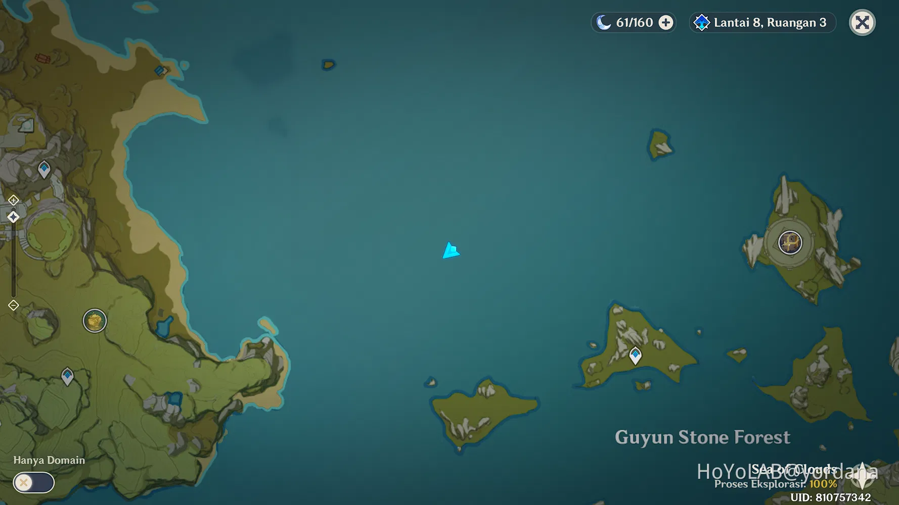 Geo Sigil Genshin Impact | HoYoLAB