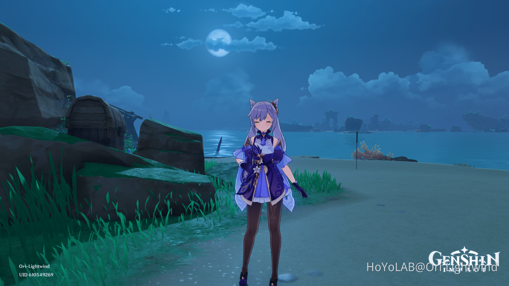 Electro Swords and Common Chests Genshin Impact | HoYoLAB