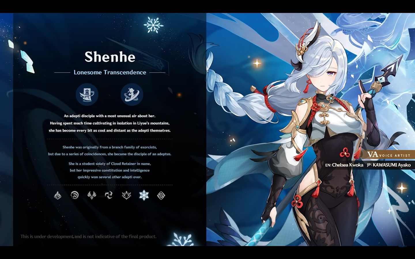 2.4 Characters and Banners Genshin Impact | HoYoLAB