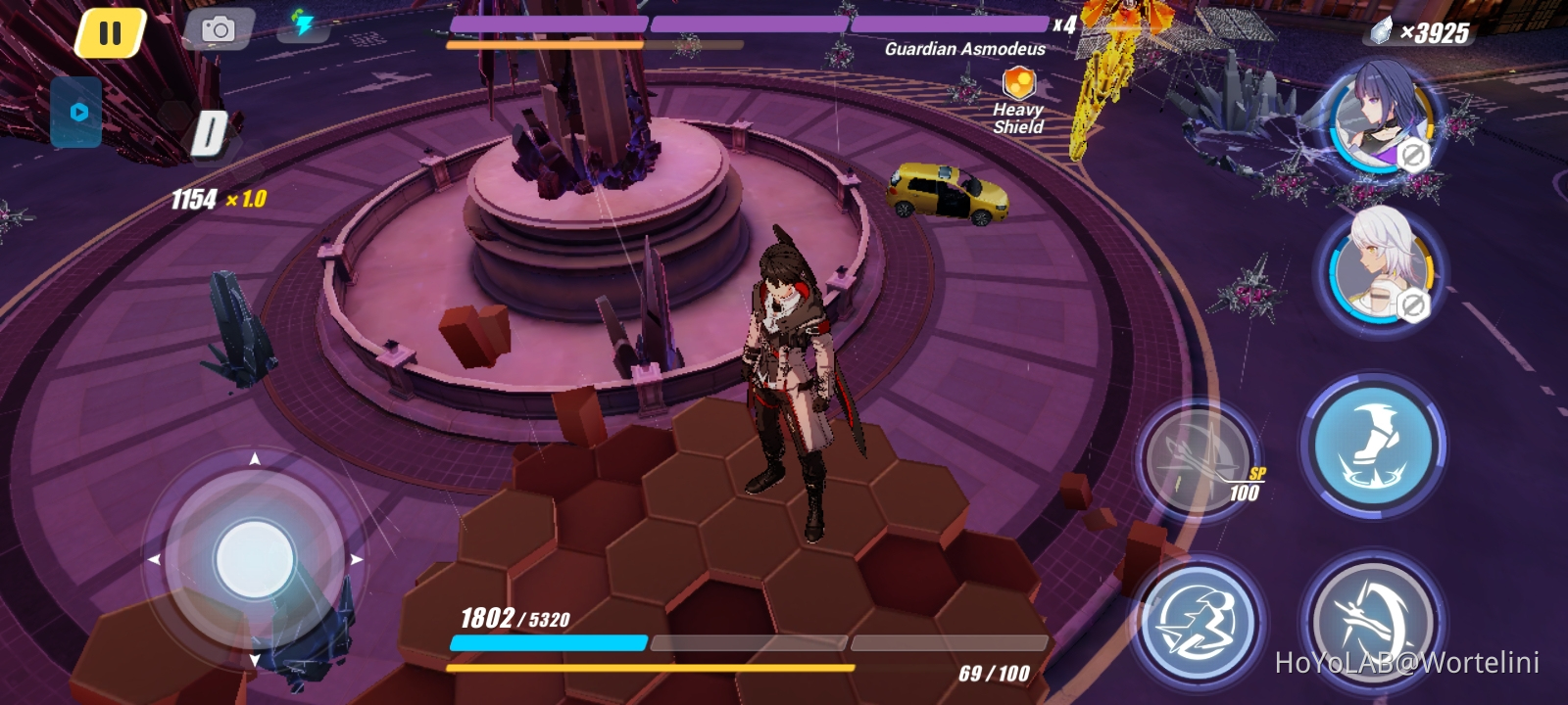 Honkai apho Honkai Impact 3rd | HoYoLAB