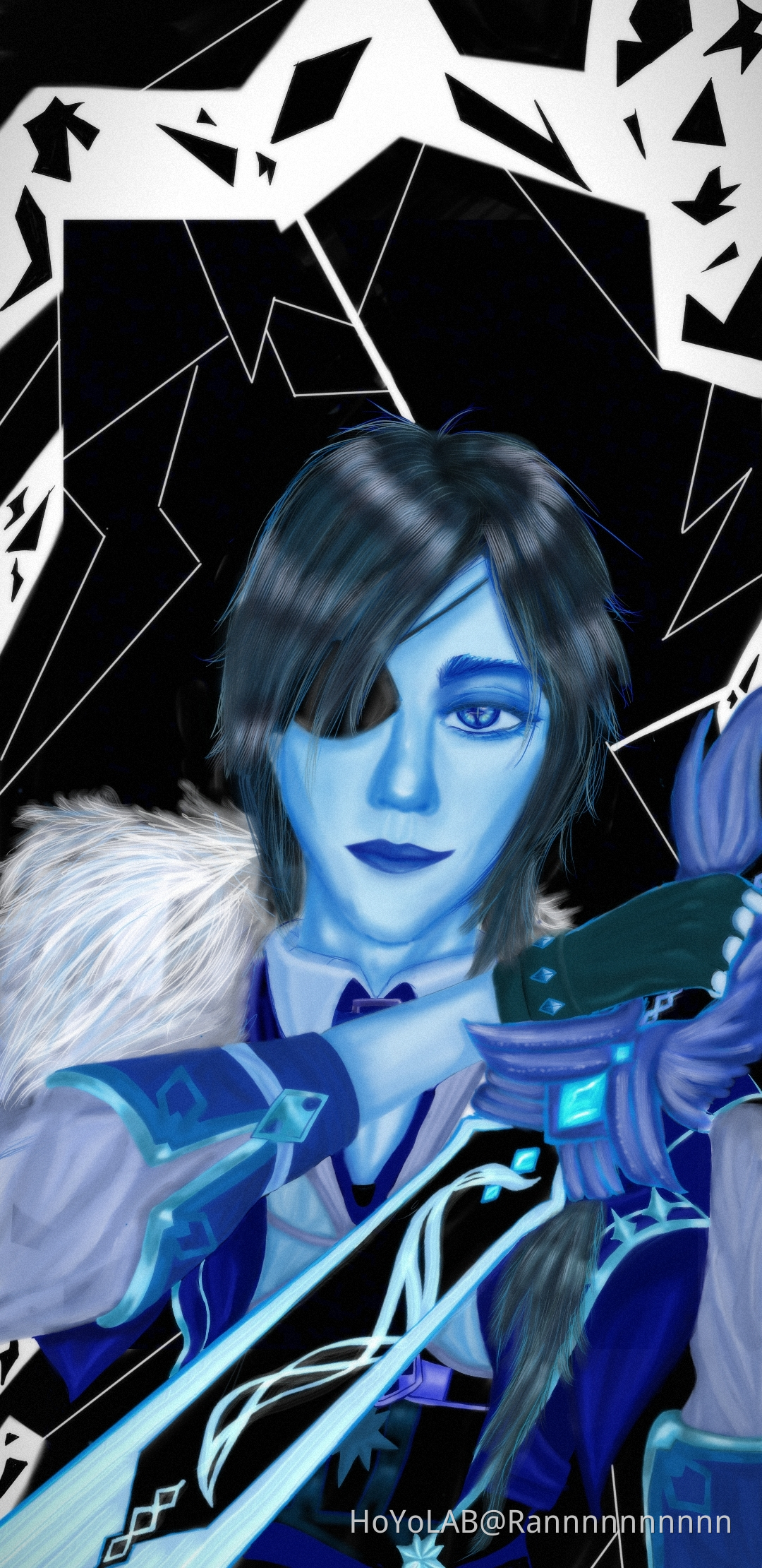 Keaya Genshin Impact | HoYoLAB