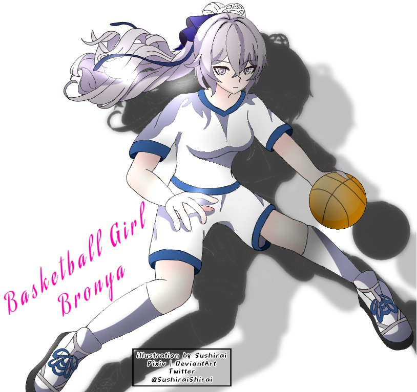 APHO Bronya doing the moves Honkai Impact 3rd | HoYoLAB