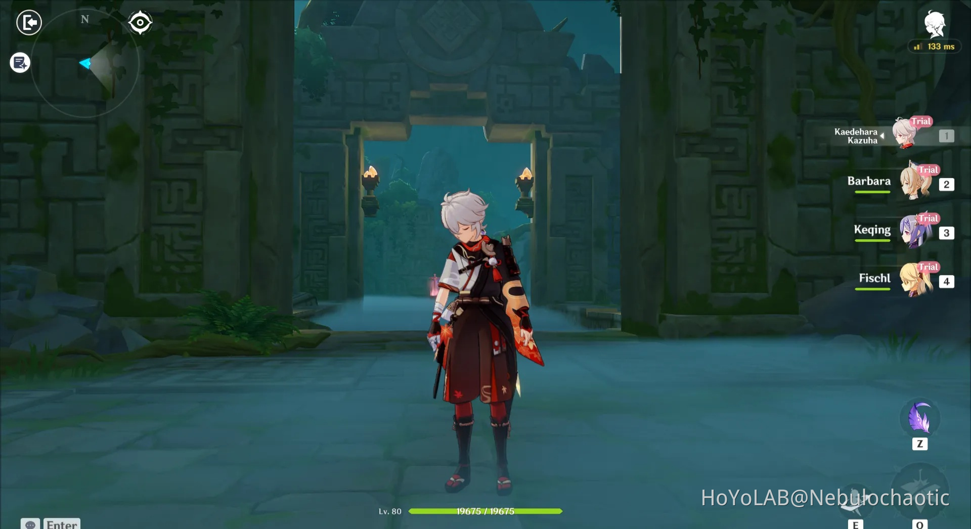 Xiao Team Comp? Genshin Impact | HoYoLAB