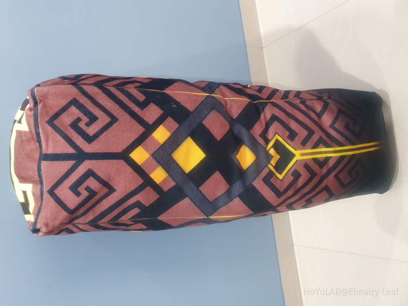 Zhongli Pillar Genshin Impact | HoYoLAB