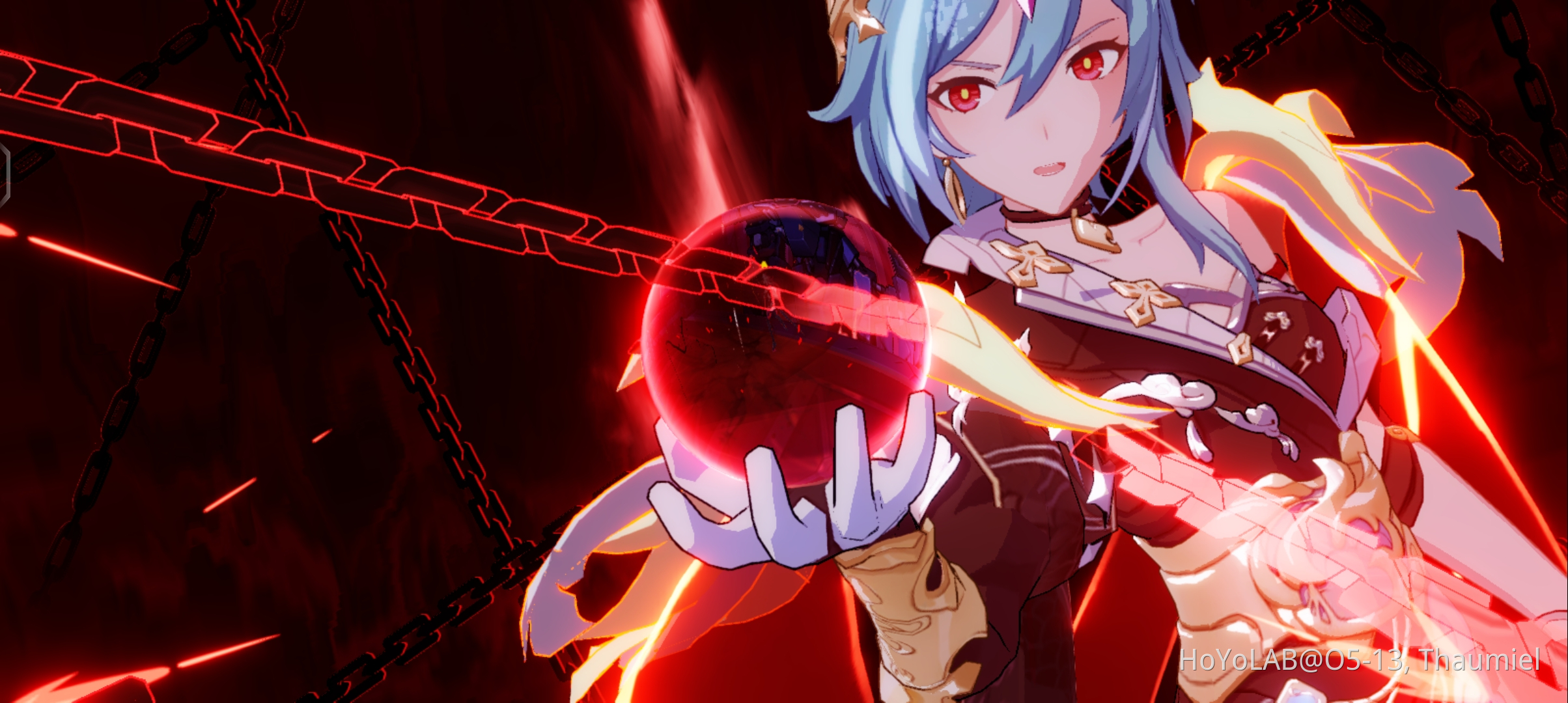 Yatta! Honkai Impact 3rd | HoYoLAB