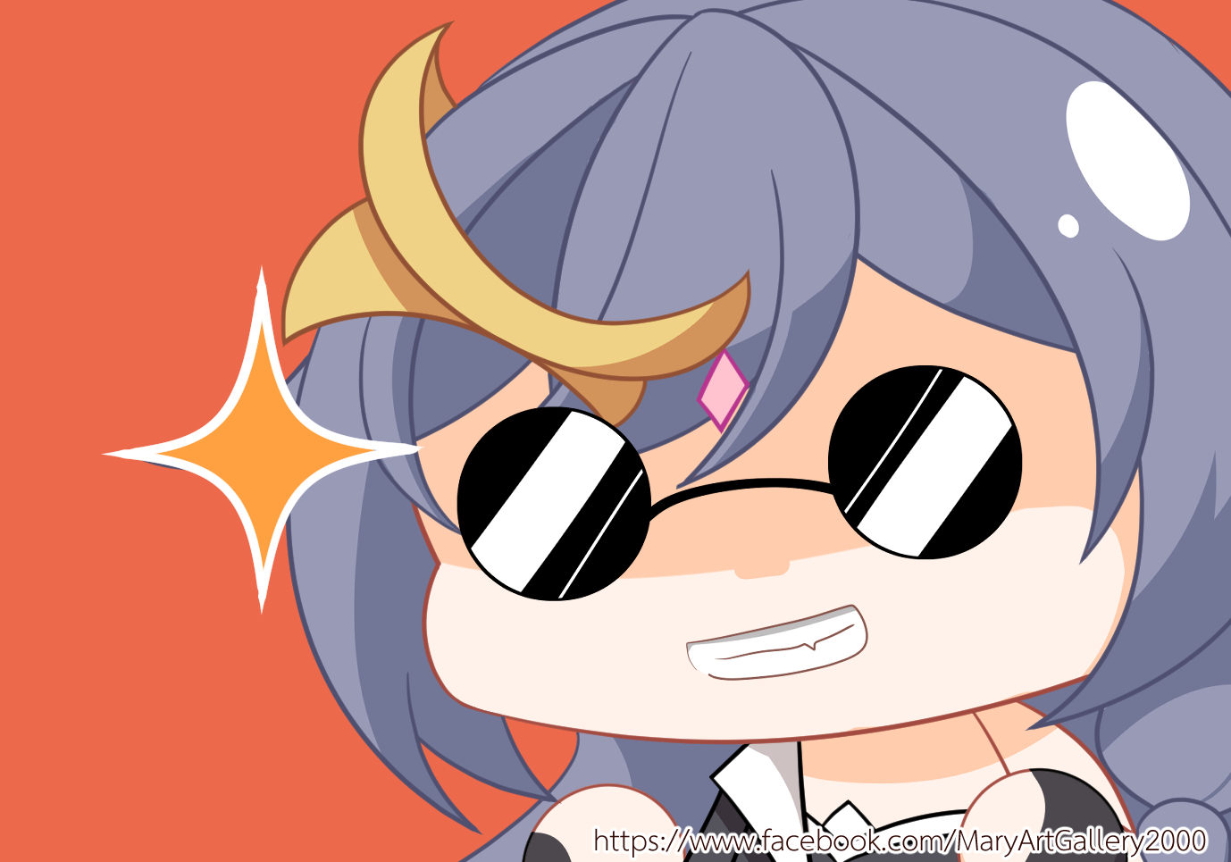 Senti want to scam you! Honkai Impact 3rd | HoYoLAB