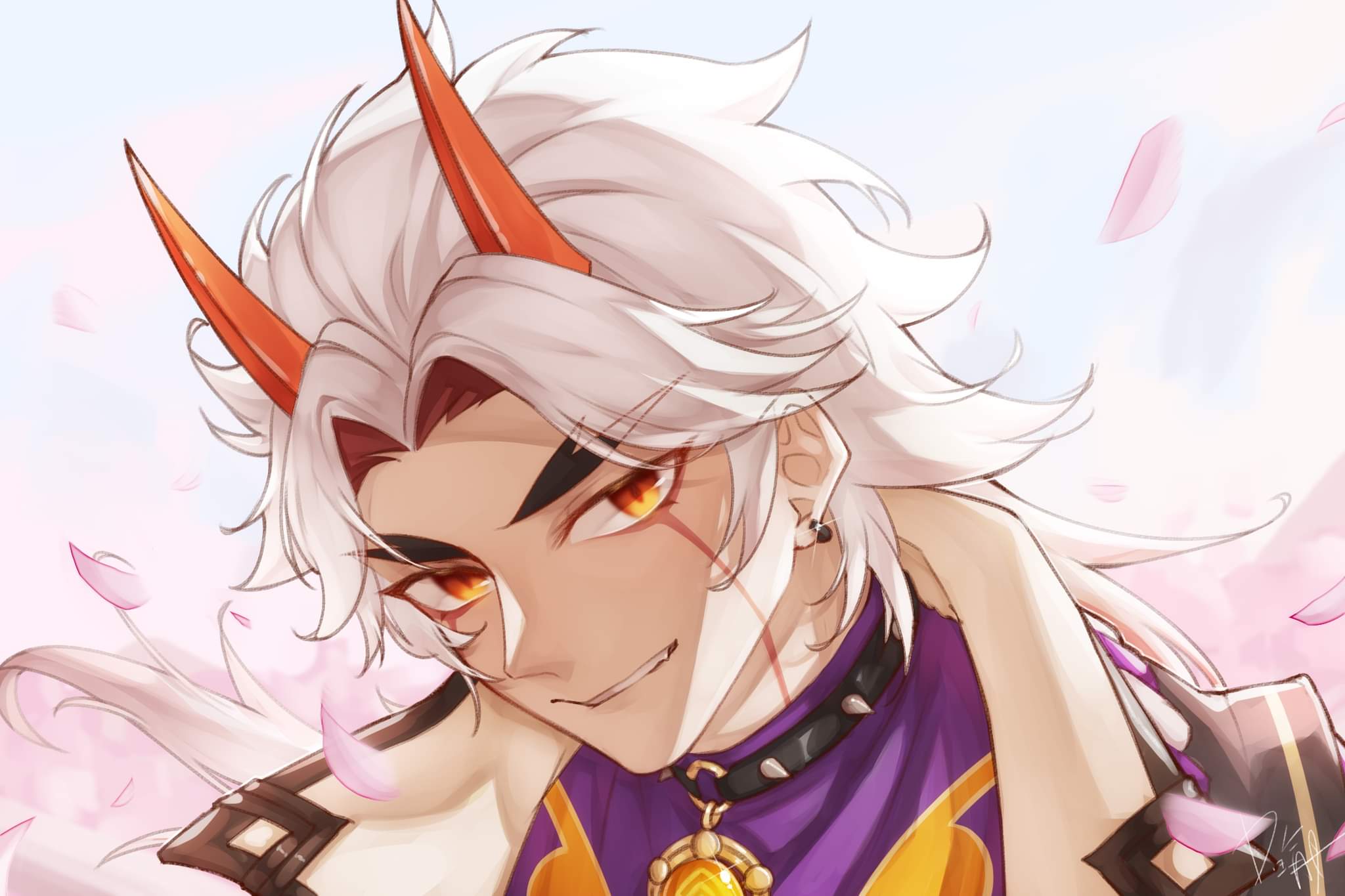 ITTO Genshin Impact | HoYoLAB