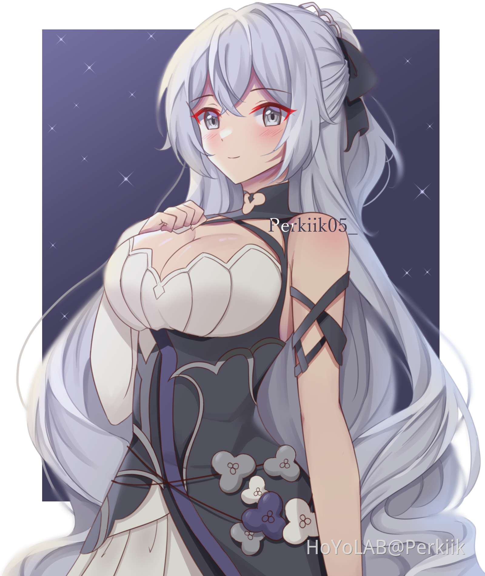 Bronya Onee-san Honkai Impact 3rd | HoYoLAB