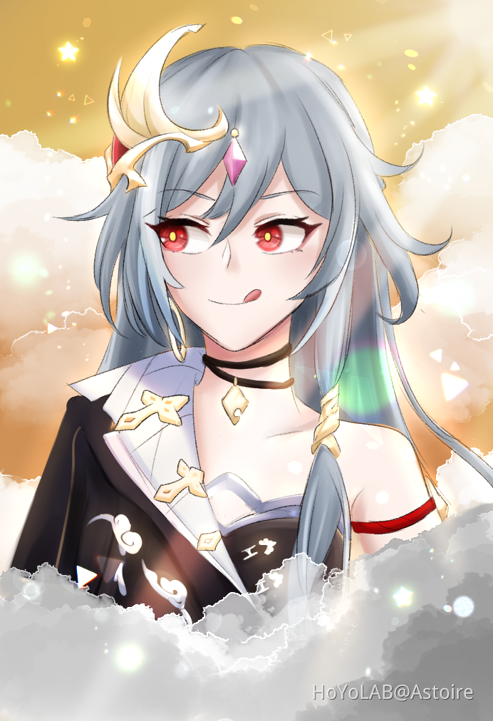 Herrscher of Sentience Honkai Impact 3rd | HoYoLAB