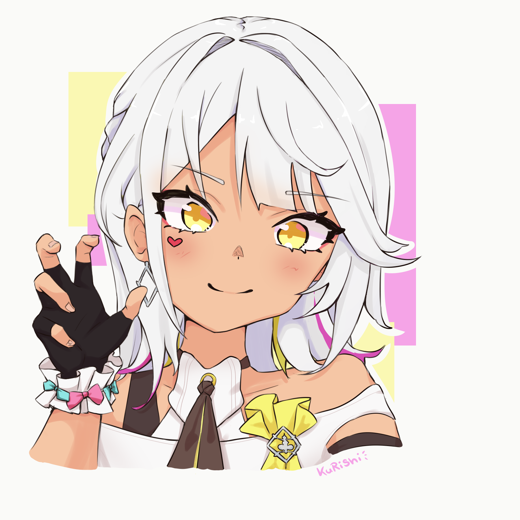 Carole~ Honkai Impact 3rd | HoYoLAB