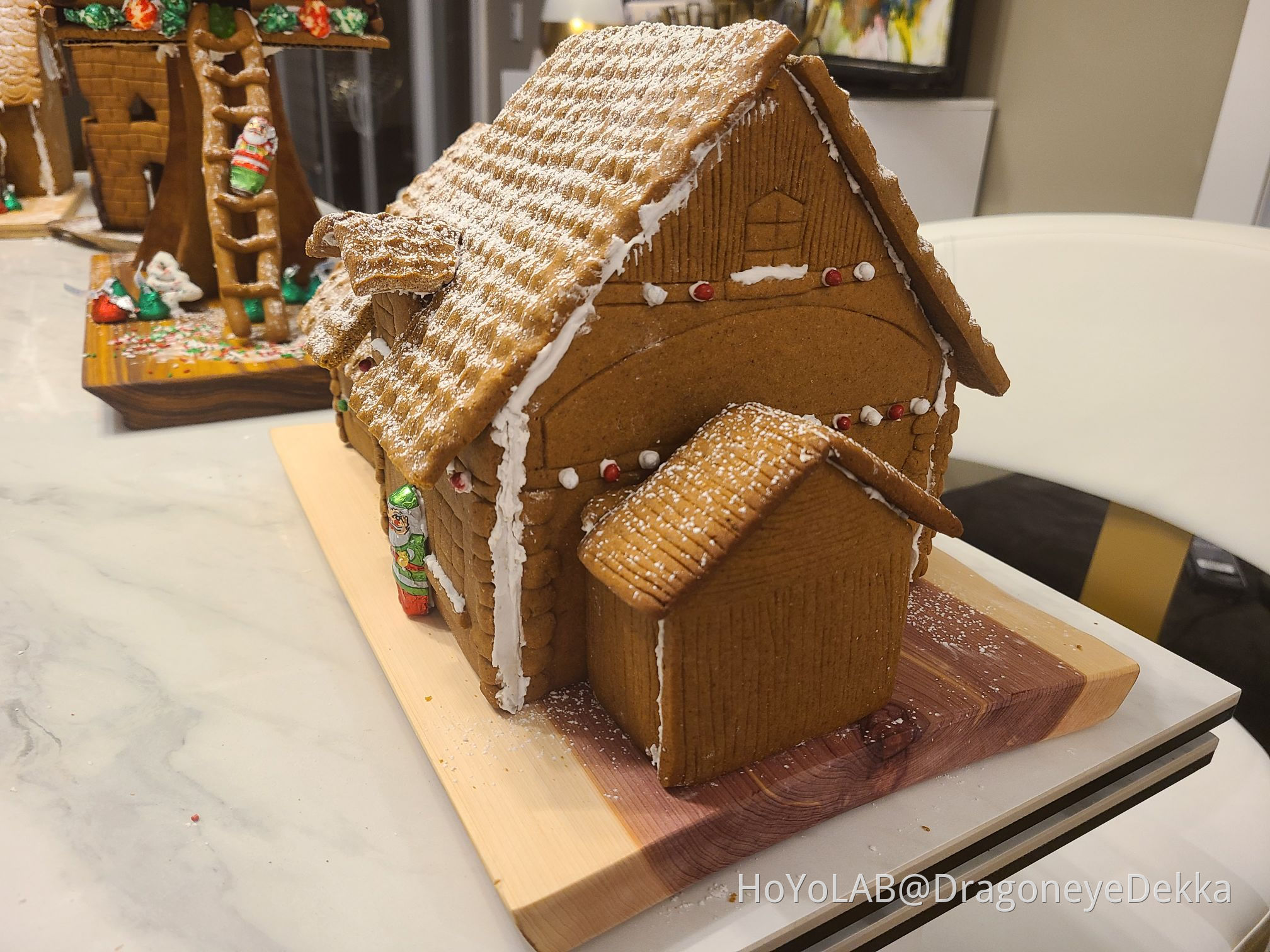 Cute Ginger Springvale House Genshin Impact | HoYoLAB