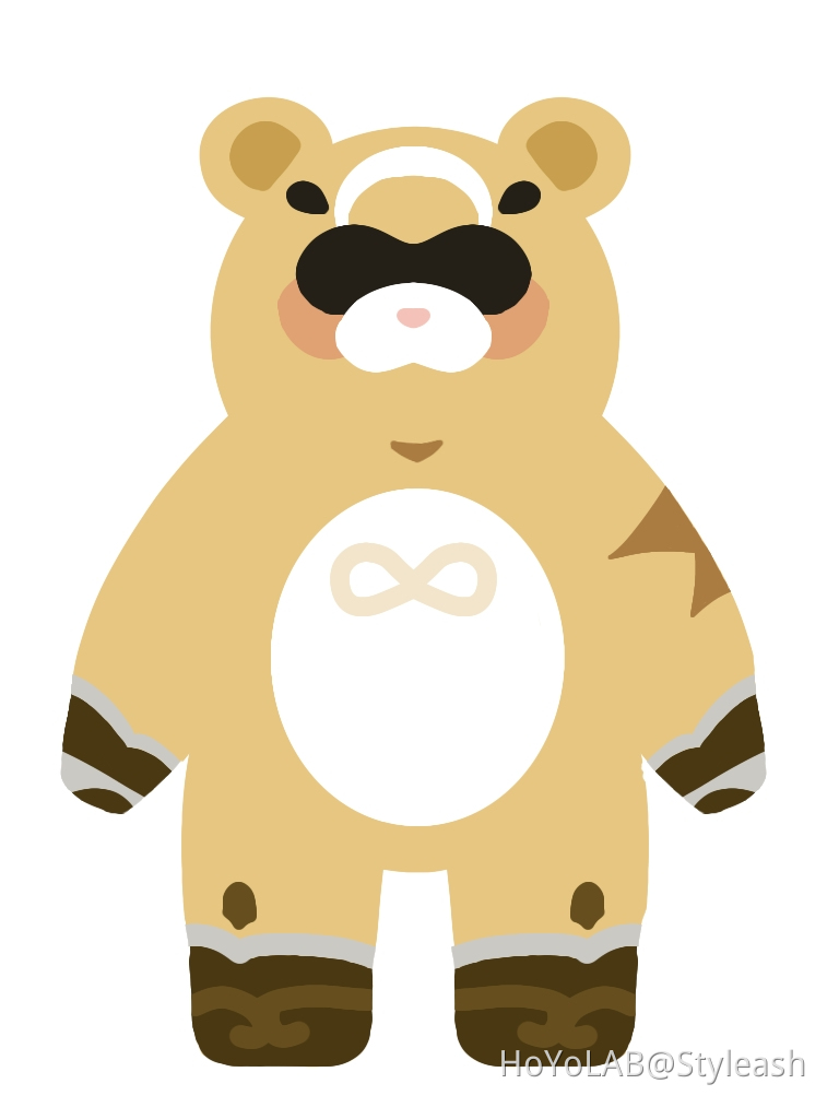 Guoba Genshin Impact | HoYoLAB