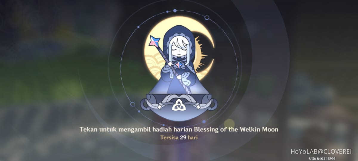 Archon Geo Genshin Impact | HoYoLAB