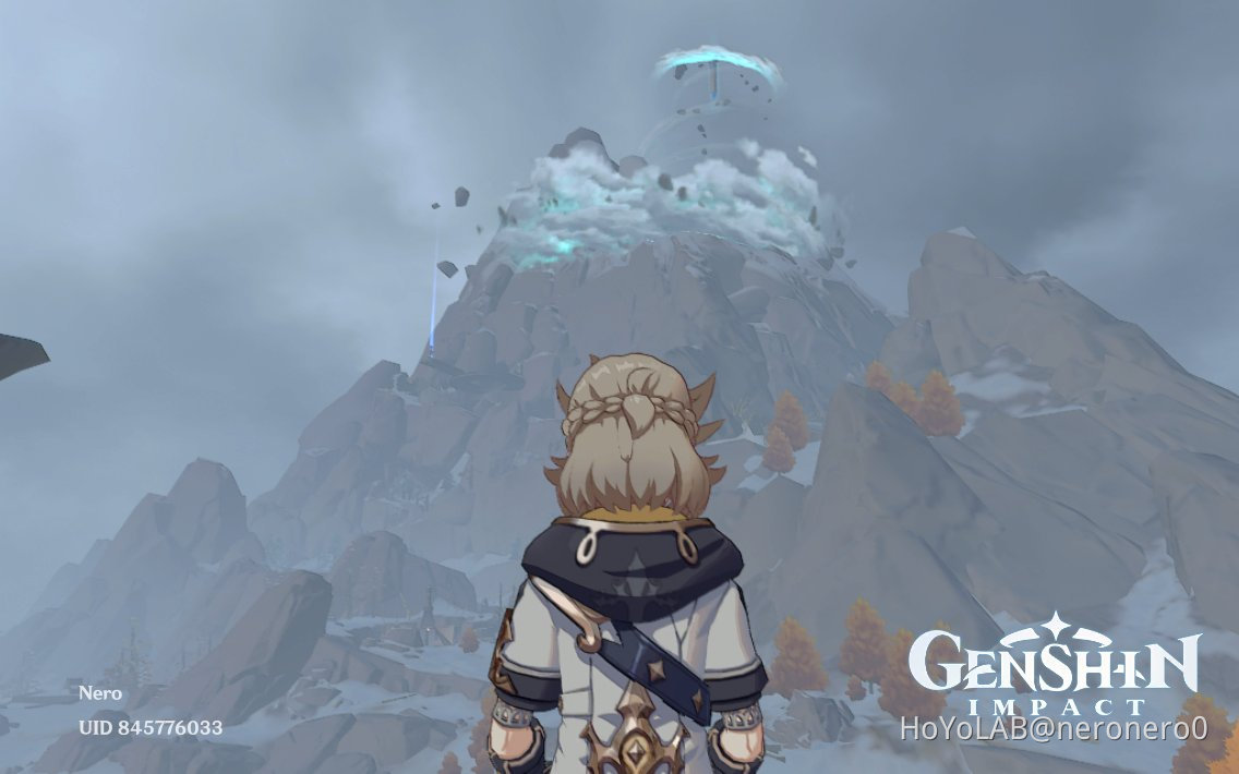 Homuncular Nature Genshin Impact | HoYoLAB