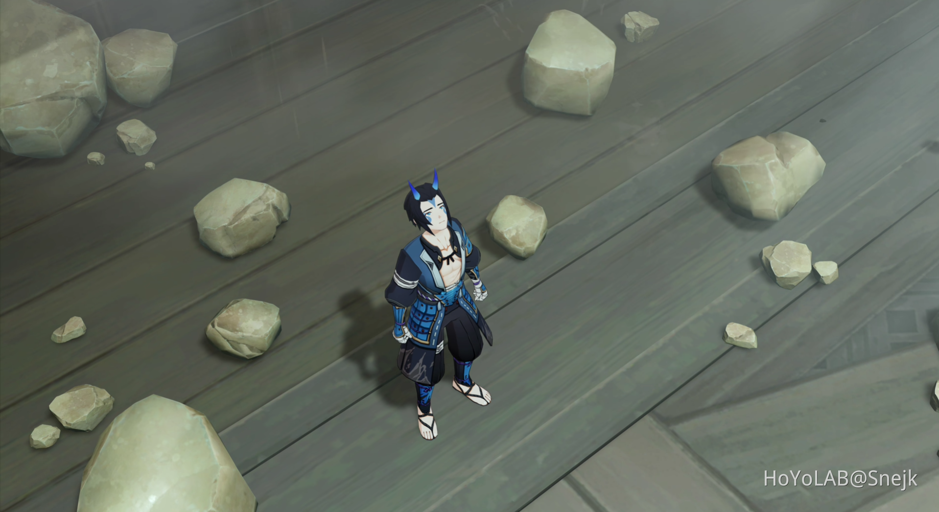 Top text Genshin Impact | HoYoLAB