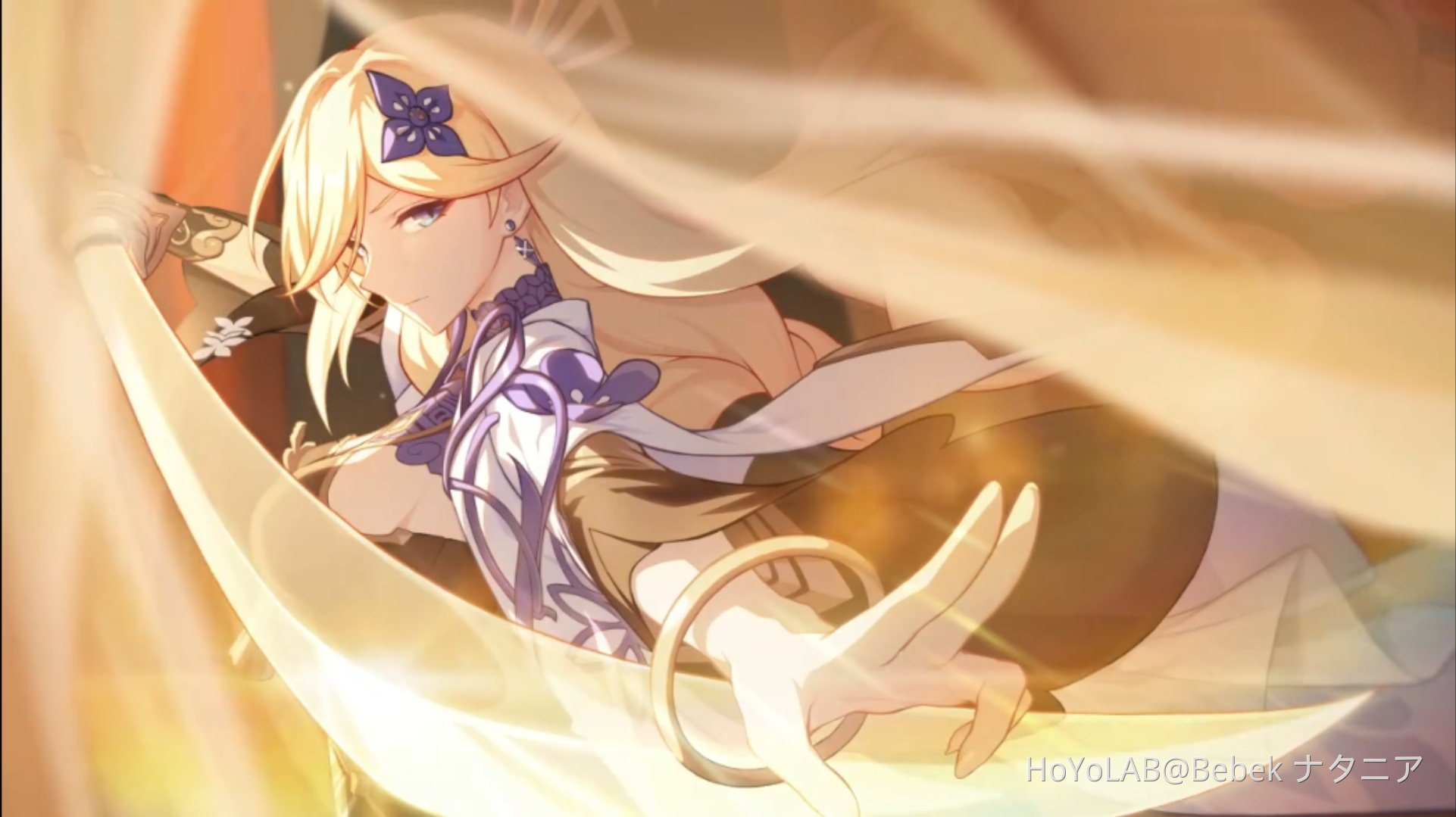 Durandal Honkai Impact 3rd | HoYoLAB