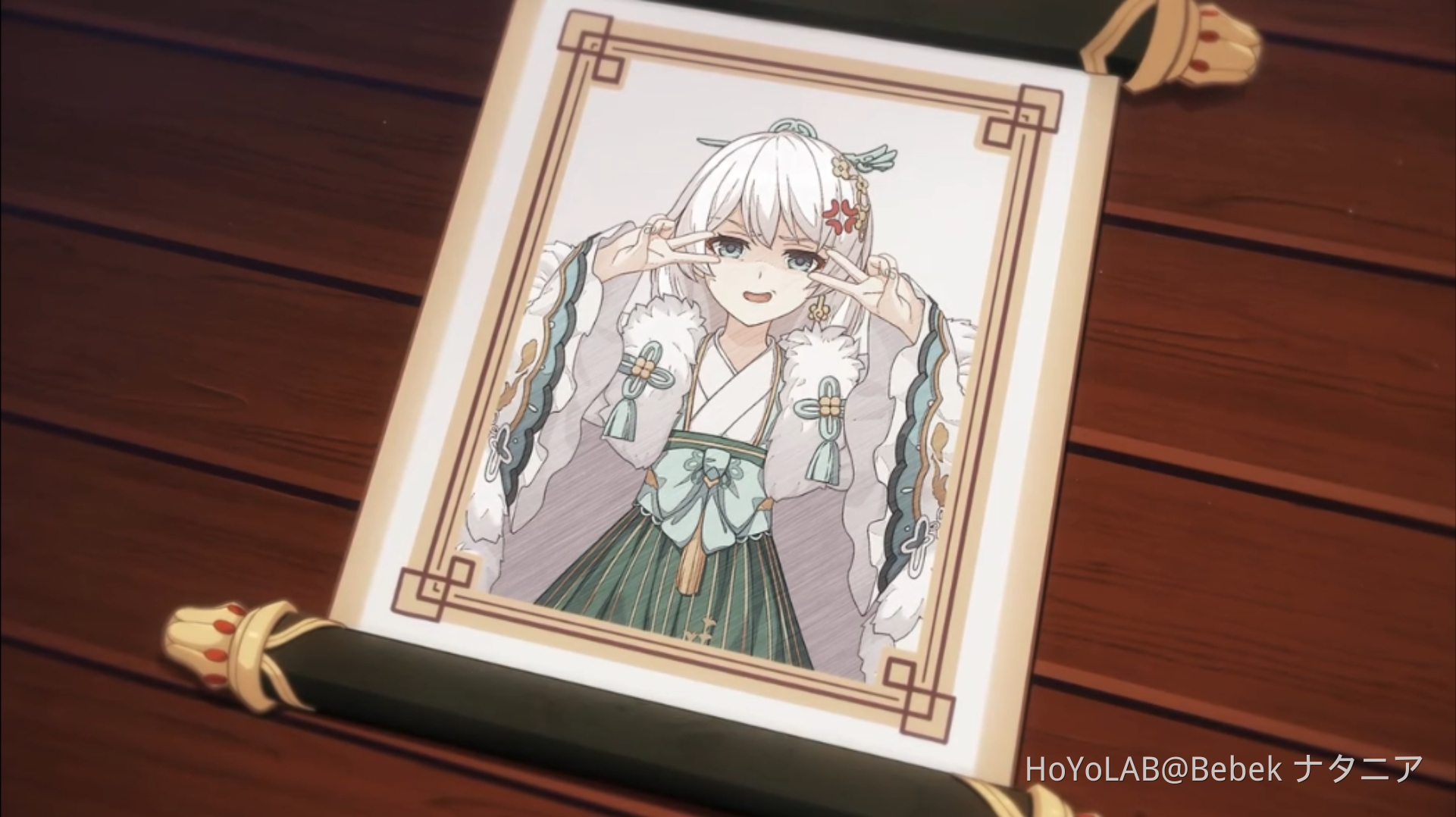 Kongming Honkai Impact 3rd | HoYoLAB