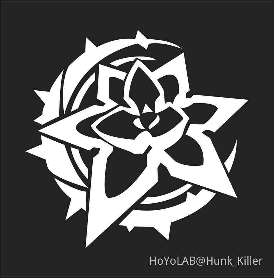 Que logo les gusta más? Honkai Impact 3rd | HoYoLAB