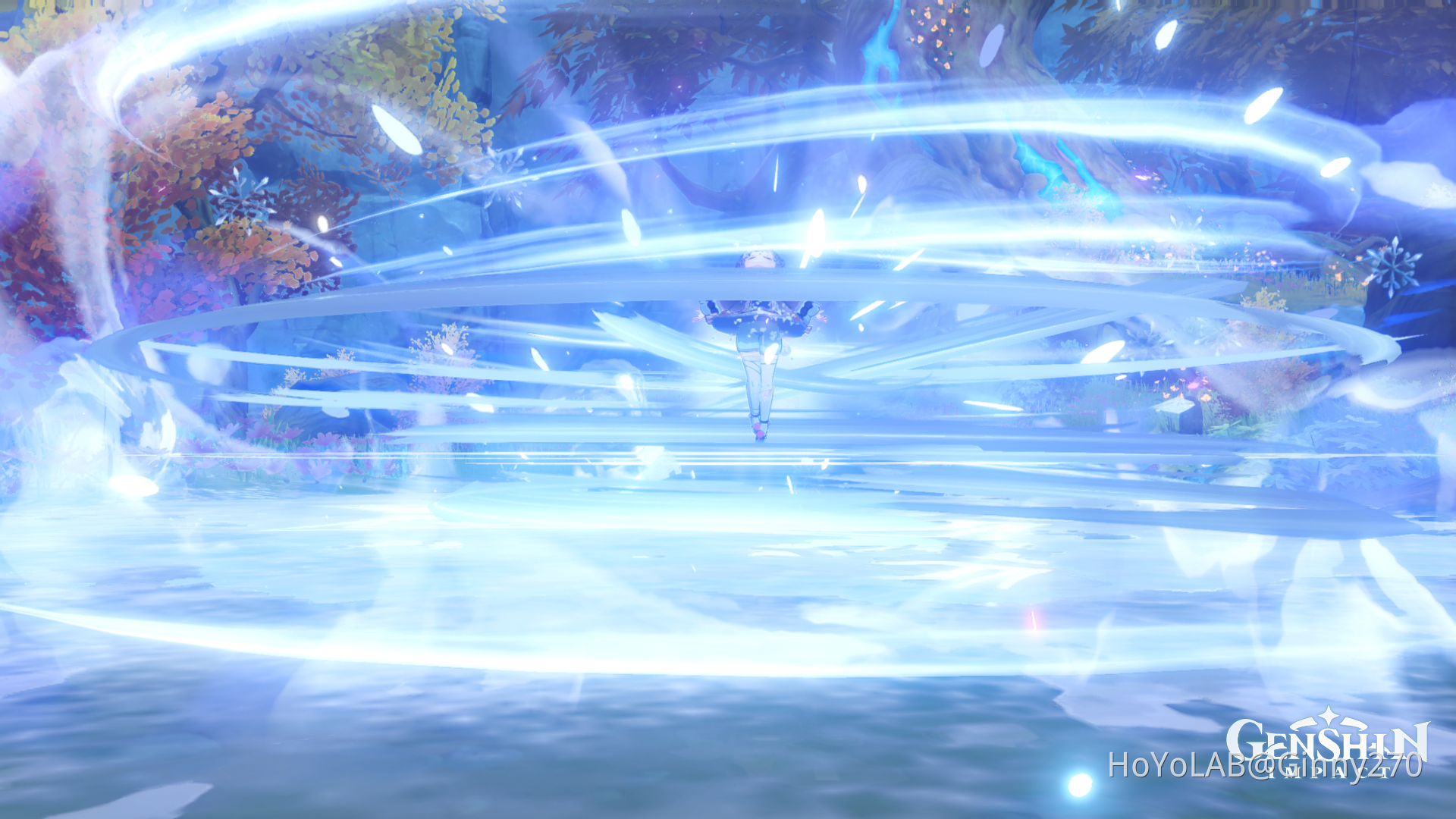 Qiqi, The Angel of Life and Death Genshin Impact | HoYoLAB