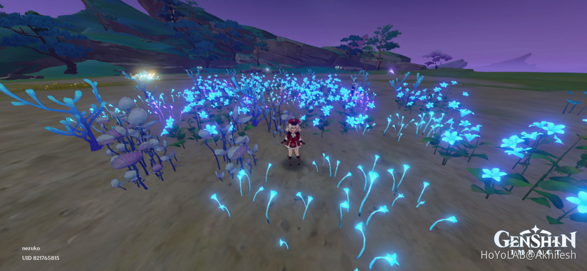 crystal fly garden - Player Community