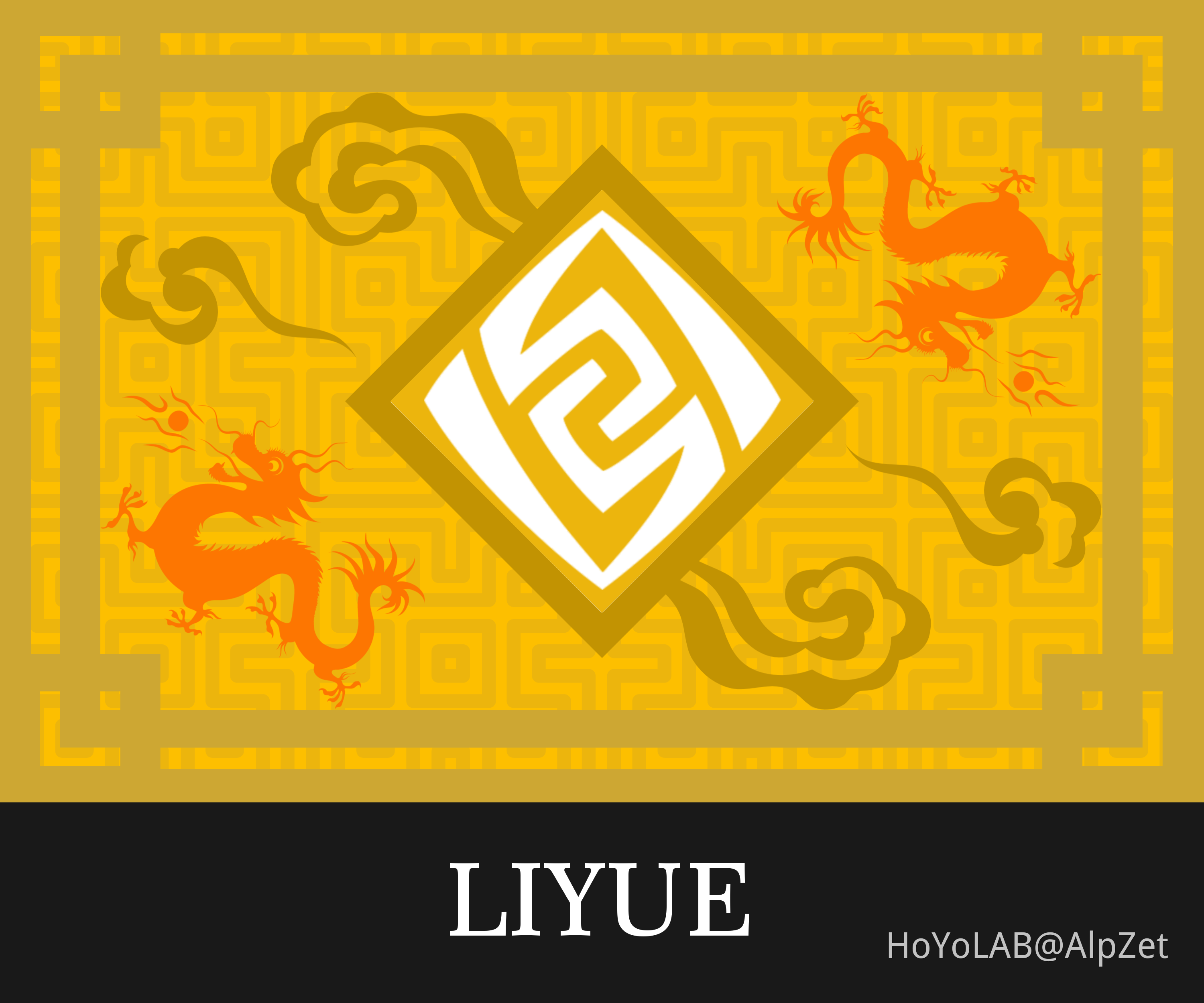 If Mondstadt, Liyue and Inazuma have their own flag - HoYoverse Player ...