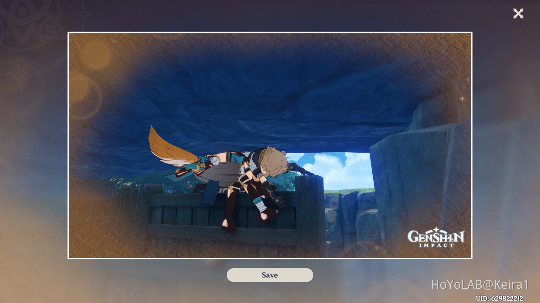 Funny Teapot moments: Albedo and Gorou! Part 4: They played twister ...