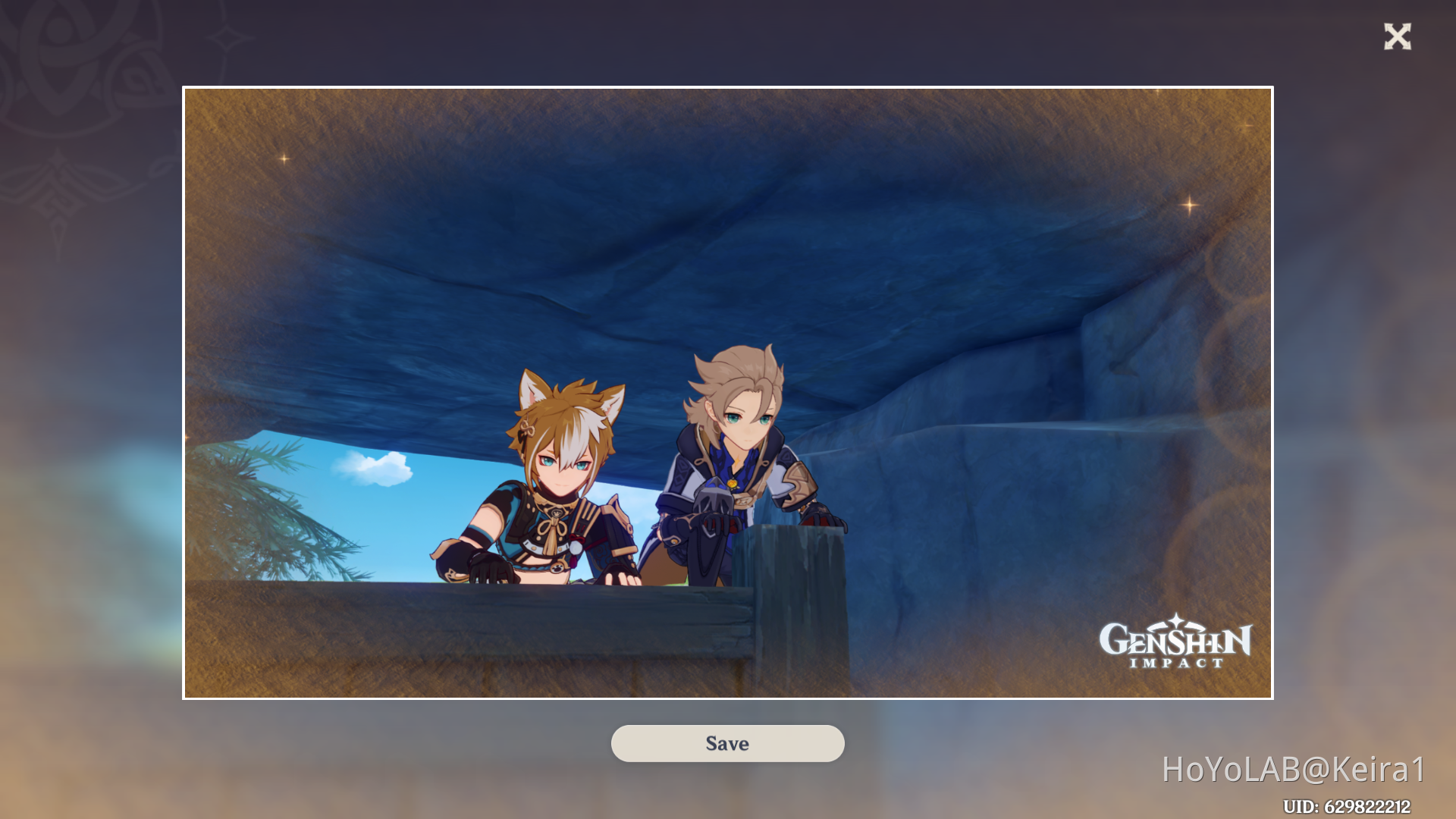 Funny Teapot Moments, Gorou and Albedo! Part 3: Besties! Genshin Impact ...