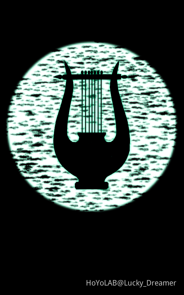 venti's lyre Genshin Impact | HoYoLAB