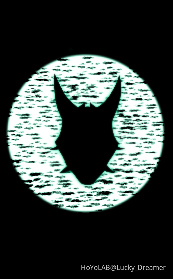 xiao's mask Genshin Impact | HoYoLAB