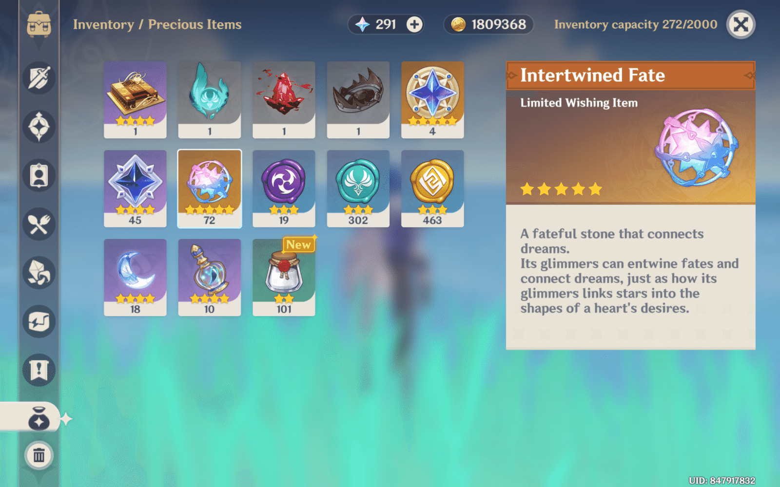 A Guide On The Genshin Impact Wish Genshin Impact | HoYoLAB