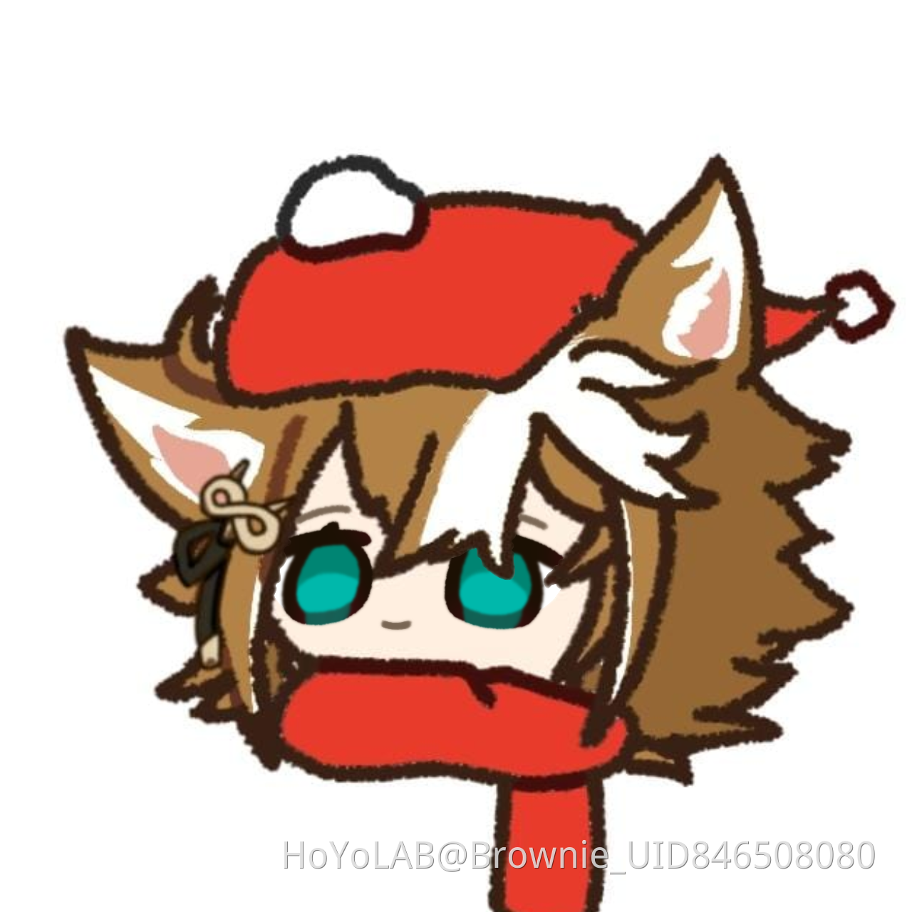 Gorou pfp Genshin Impact | HoYoLAB